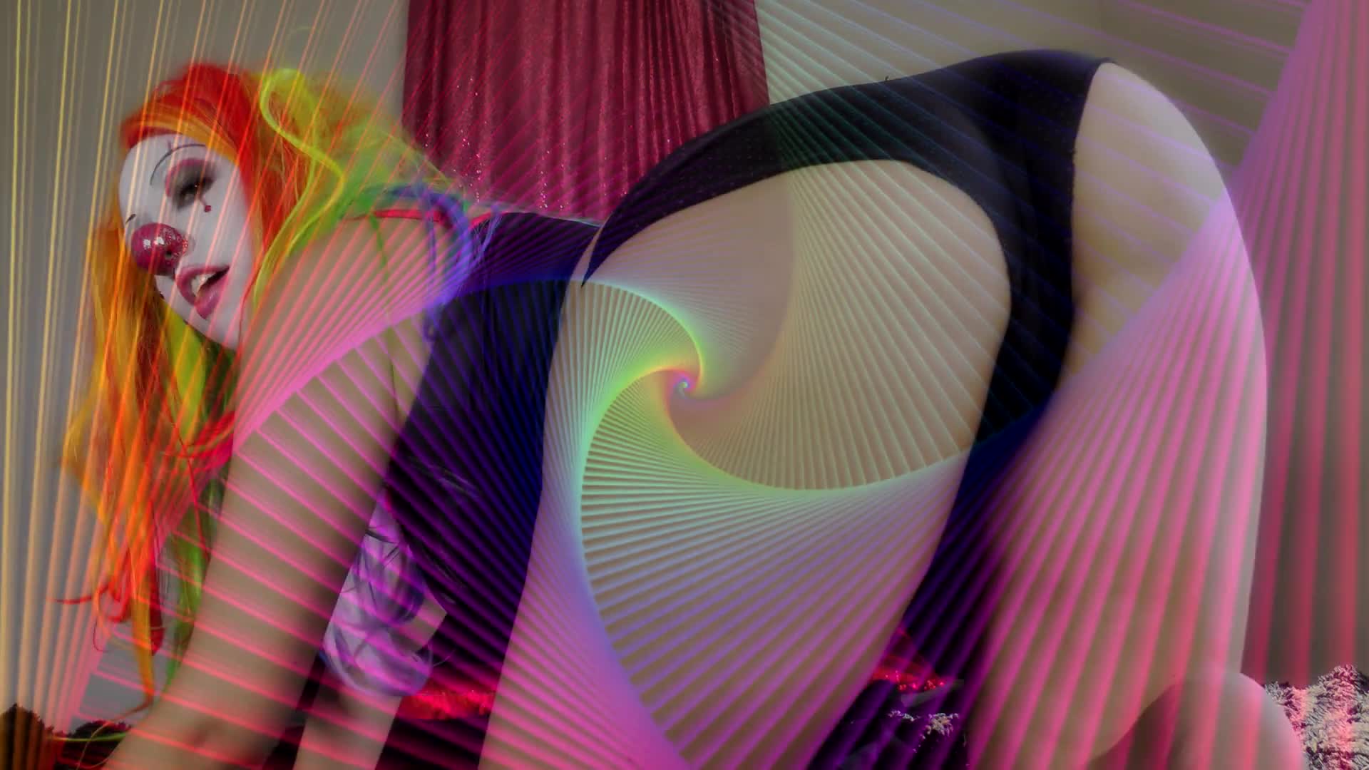 Kitzi Klown Fart Worship Hy P N0 Manyvids